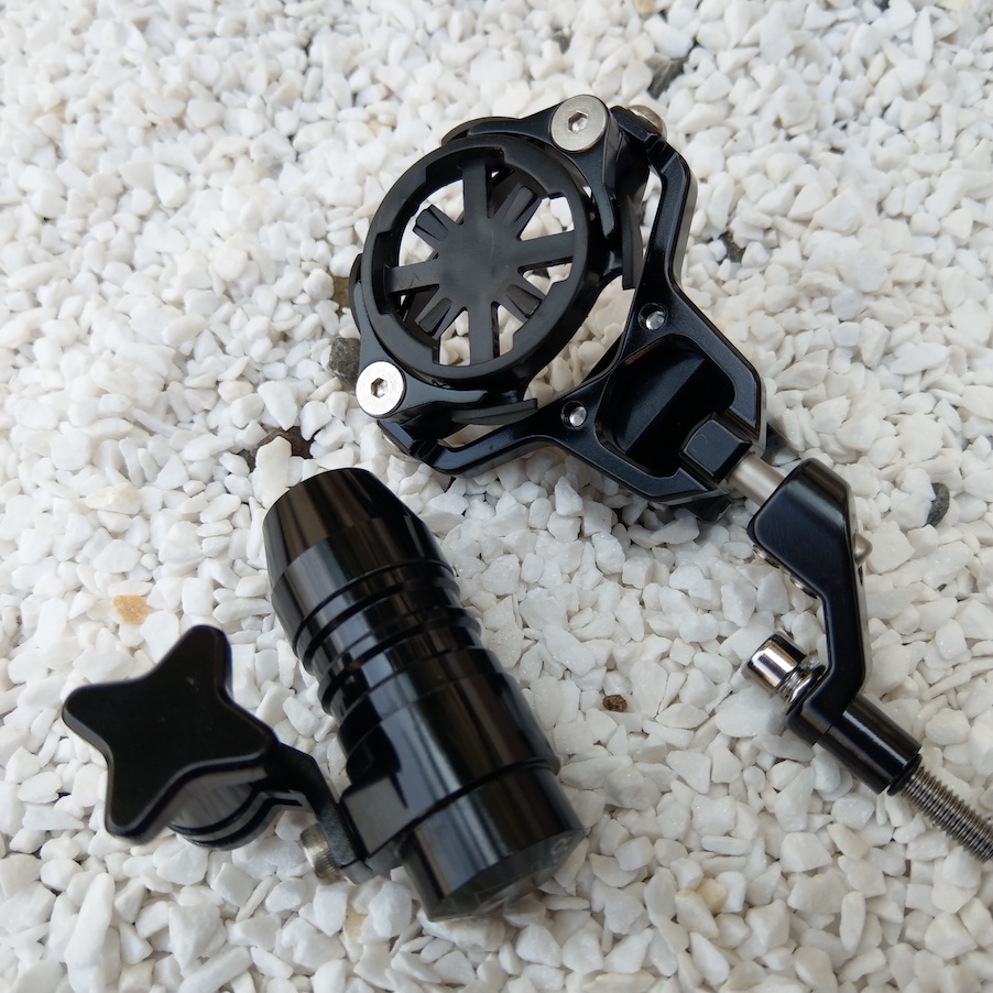 Nod Mount#3 NOD-CL